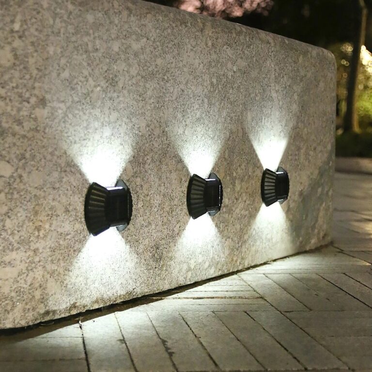 Lámparas Para Jardín Jardines Casa