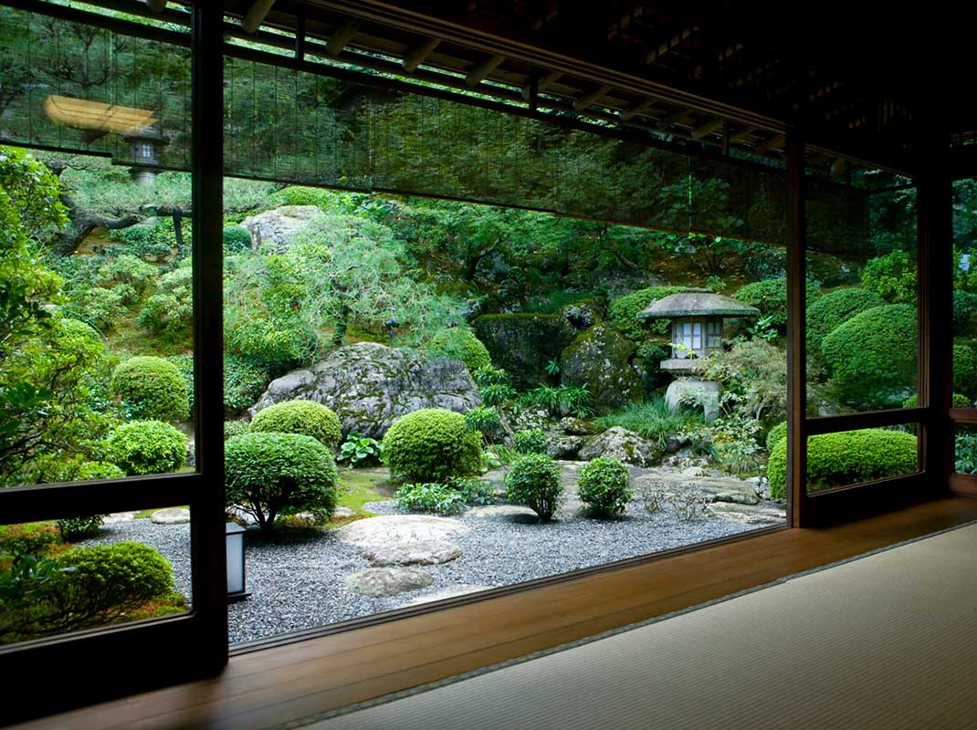 Jardines de interiores - JARDINES CASA